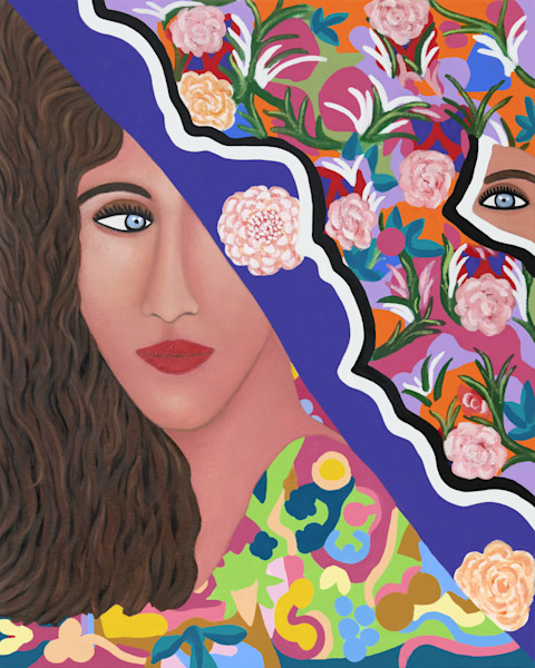 The art of living collection Art | Kevin Whitehurst Studio