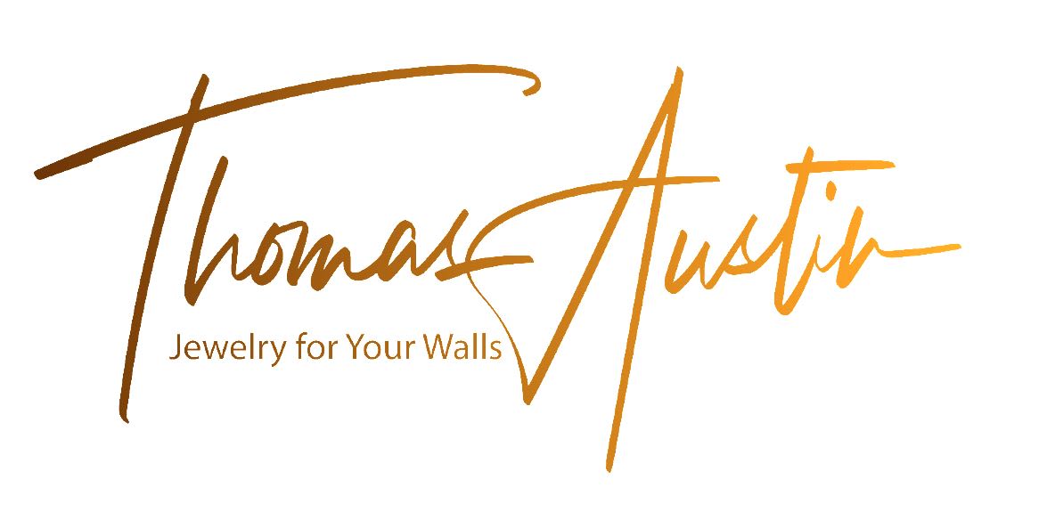 Newsletter sign-up | Thomas Austin Art