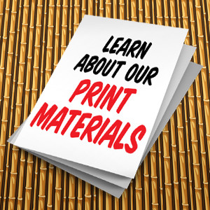 Upload and Print your images here chop-chop! | Poster Ninja