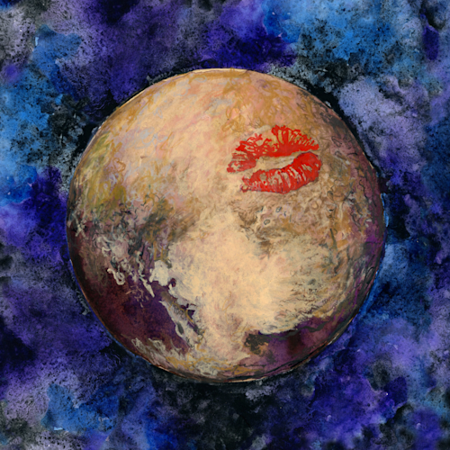 Shop Art | Artwork by Rouch