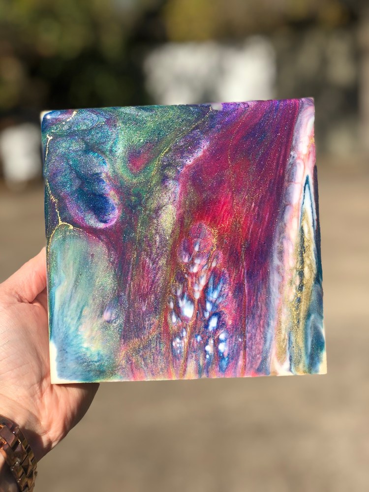 25 Greatest abstract art examples You Can Get It Without A Dime ...