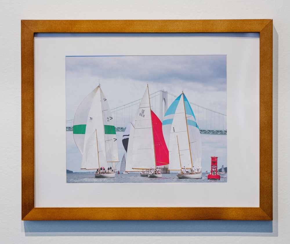 Newport Classic Yacht Regatta | Cory Silken Photography Newport Classic Yacht Regatta | Cory Silken Photography