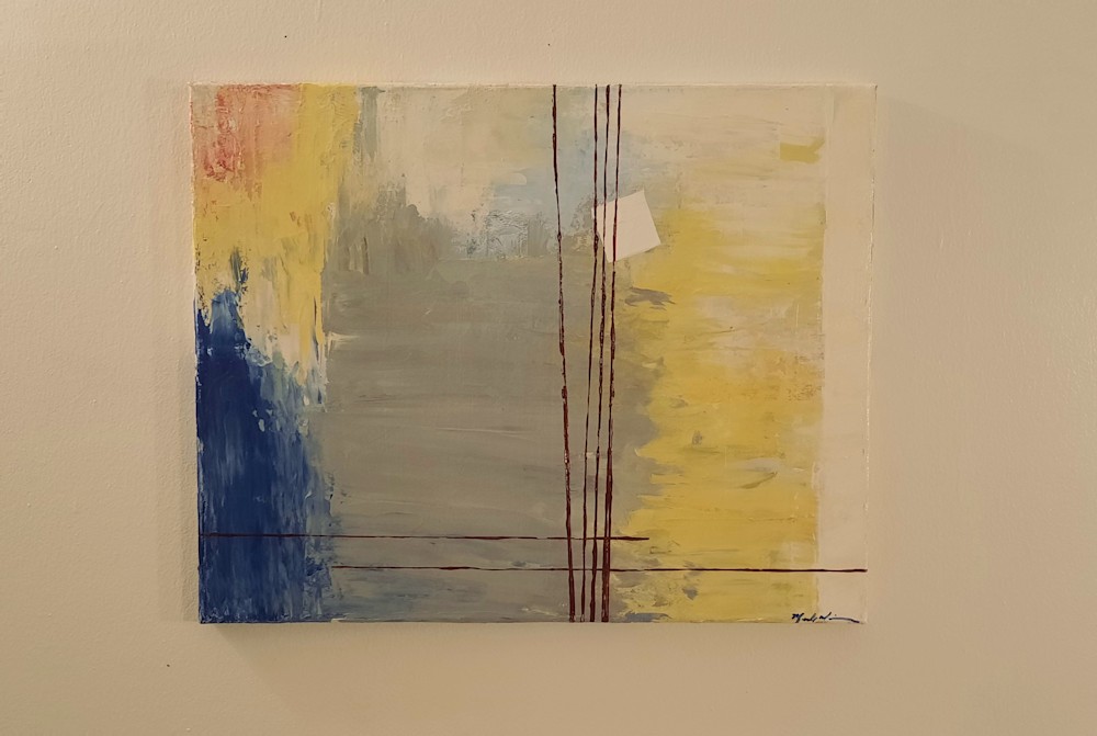 Intersectionality Art | Blackbird Unlimited Art