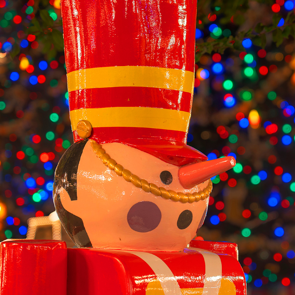 Toy soldier christmas ornaments store