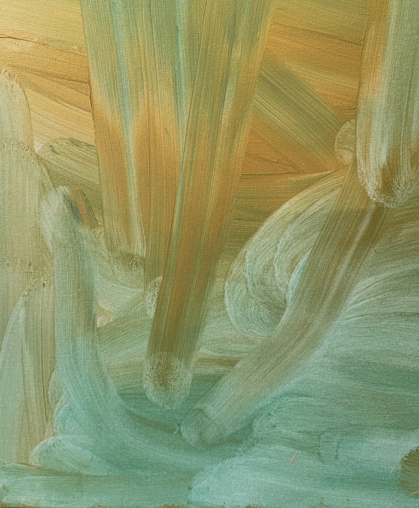 Justified Art | Wiley's Abstract Art, LLC