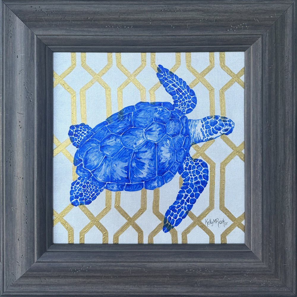 turtle designs patterns