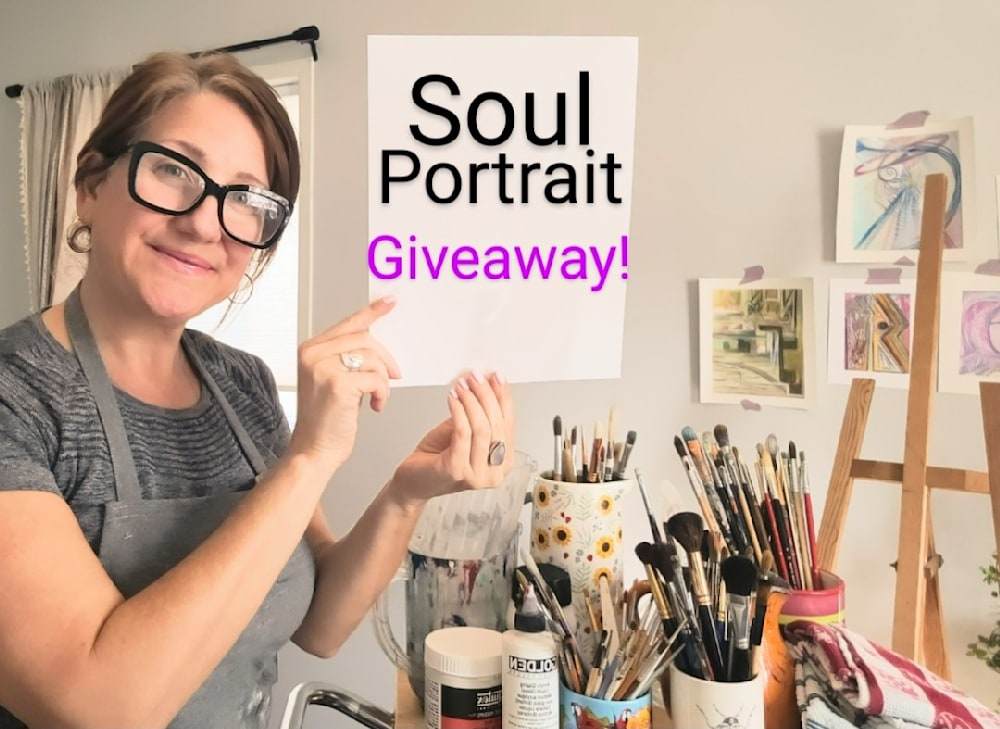 Print Giveaway | Danah Grace Art