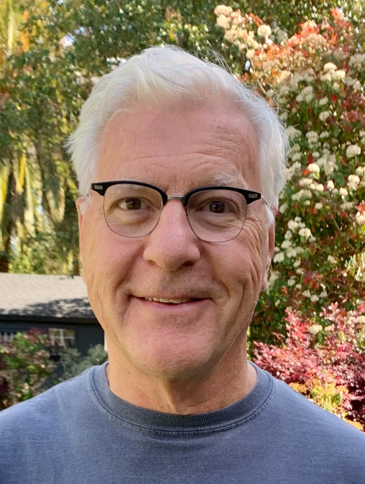 About The Artist | Stephen Schendel