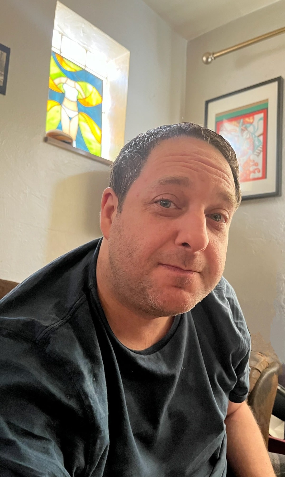 About the artist | Ryan's Art