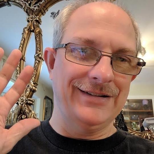 About The Artist | Raymond Wenzel