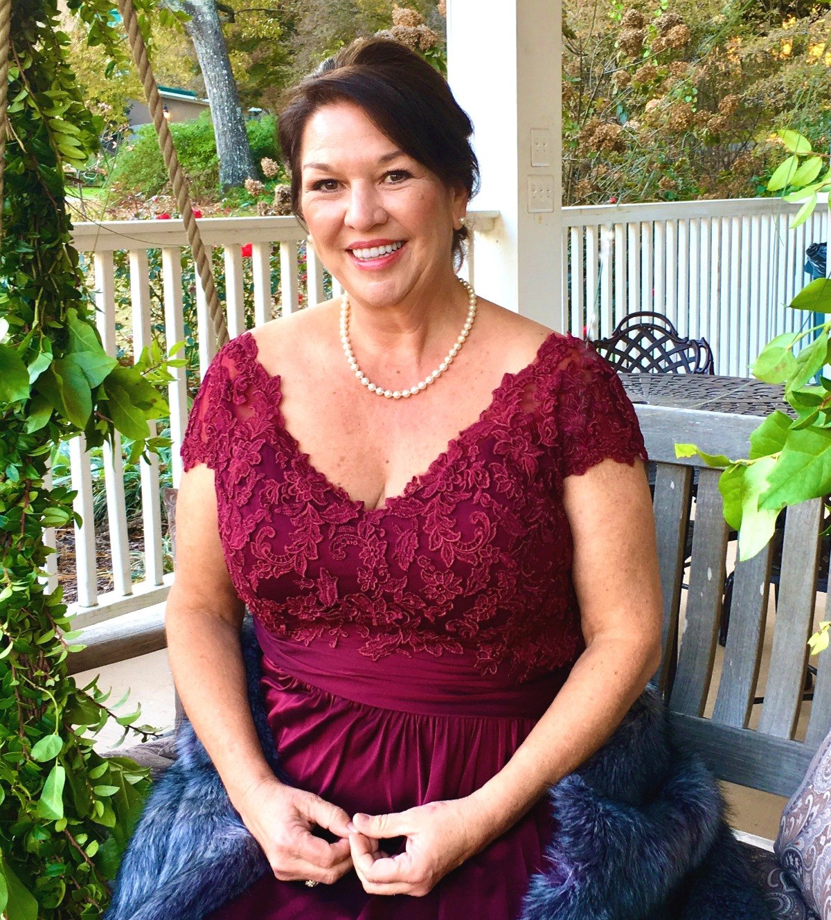 About The Artist | Artist's Name Here