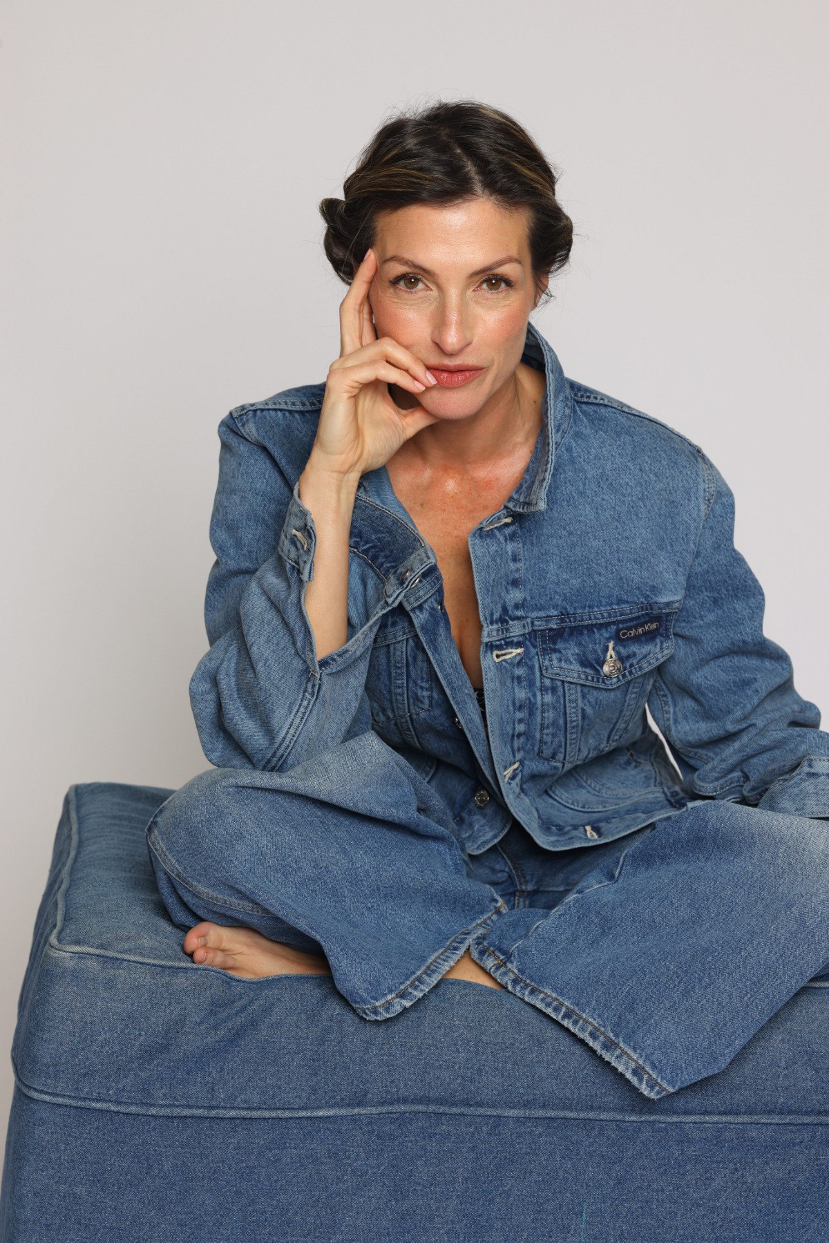 About The Artist | Olga Dager