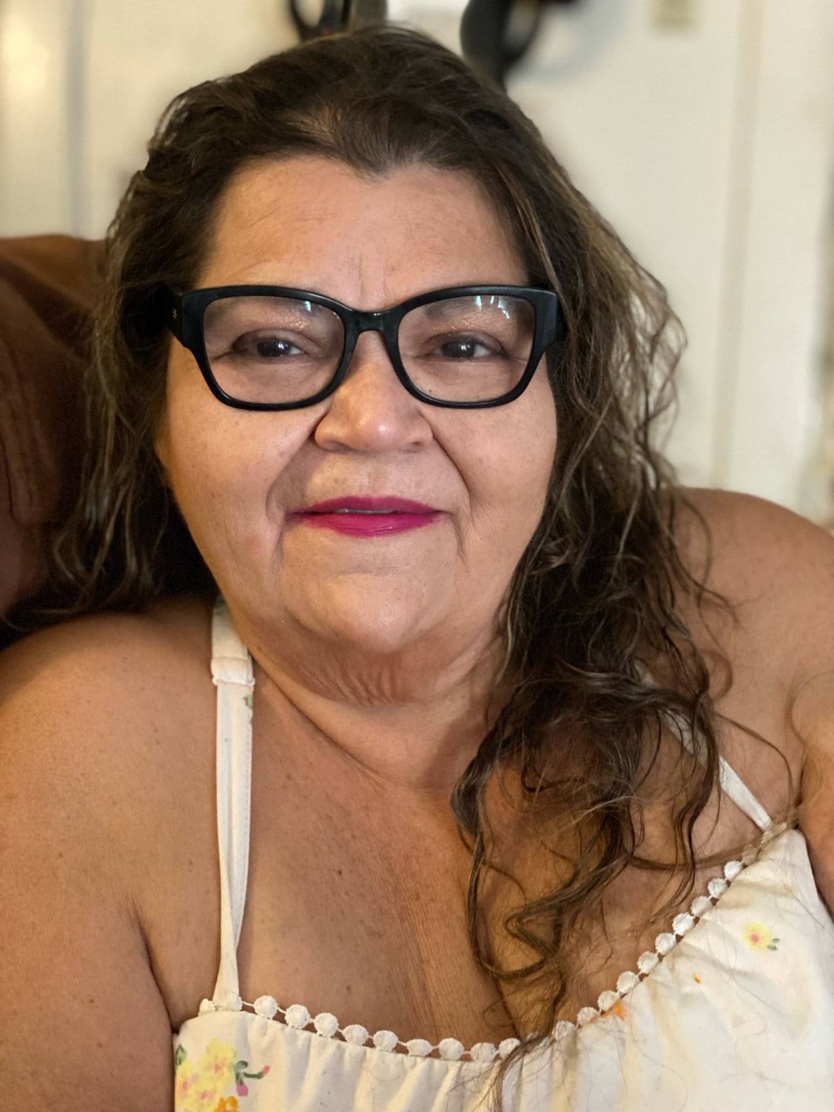 About The Artist | Christina Buckner