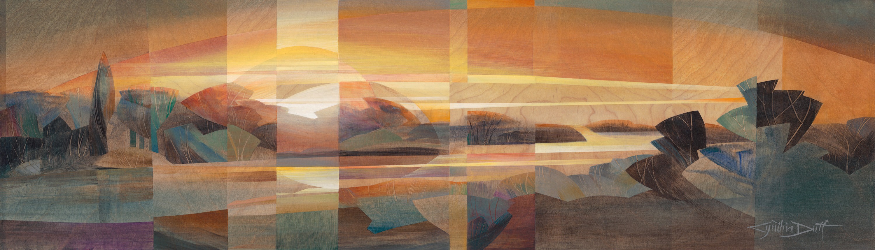 Shop Art | Cynthia Duff Fine Art