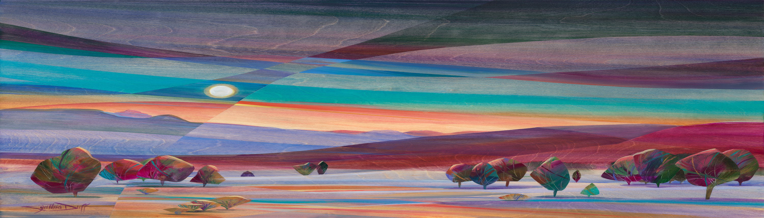 Shop Art | Cynthia Duff Fine Art