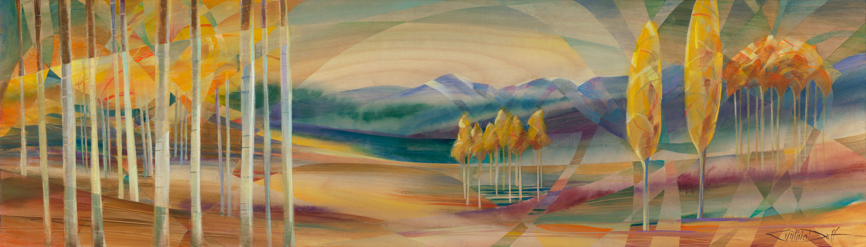 Shop Art | Cynthia Duff Fine Art