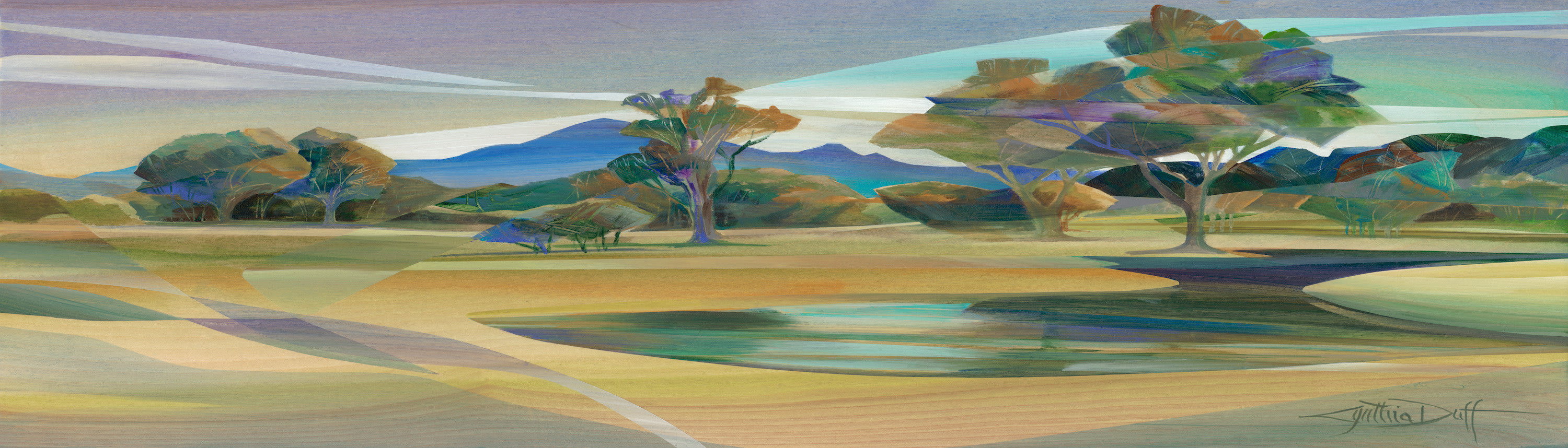 Shop Art | Cynthia Duff Fine Art