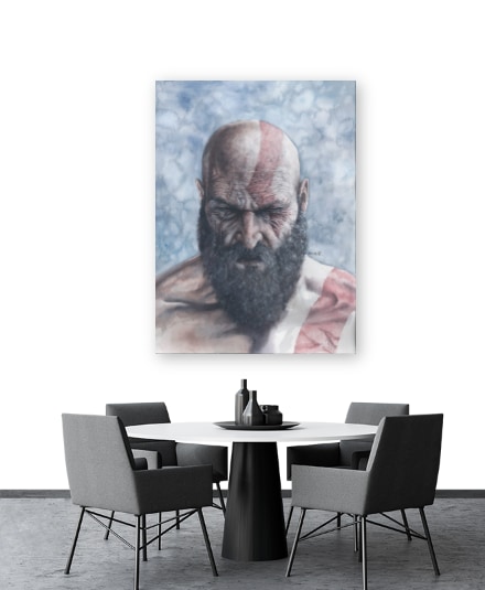 Shop Art | Ben Lalli Art