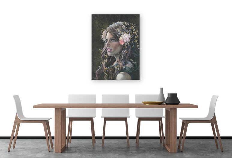 Shop Art | Ben Lalli Art
