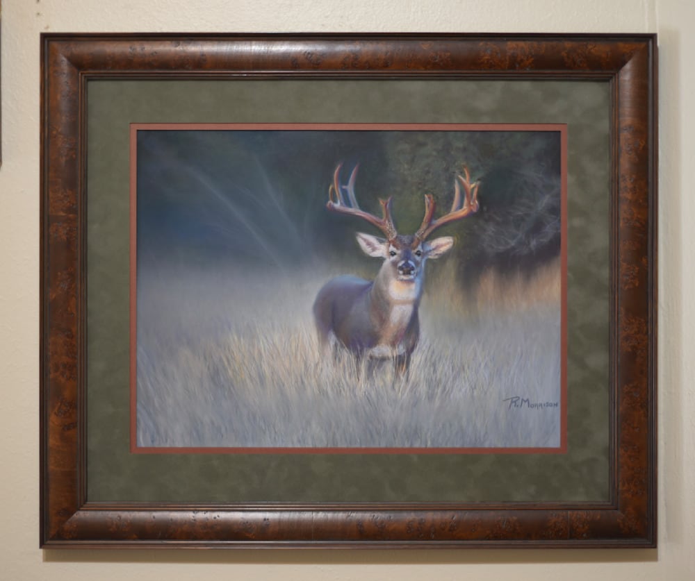 Original Art - Gallery | Rob Morrison Fine Art