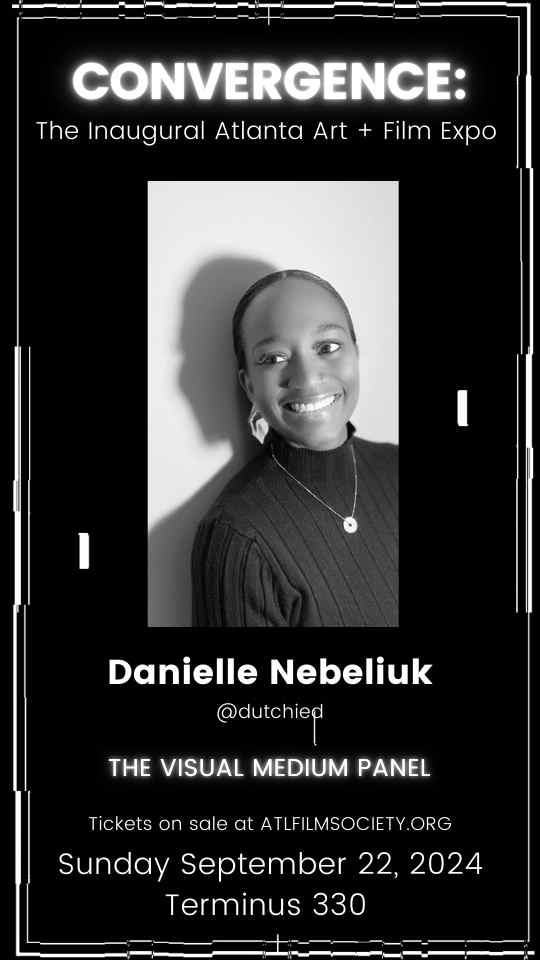 Convergence Expo Film & Visual Art Panelists | Kuali Studio Gallery