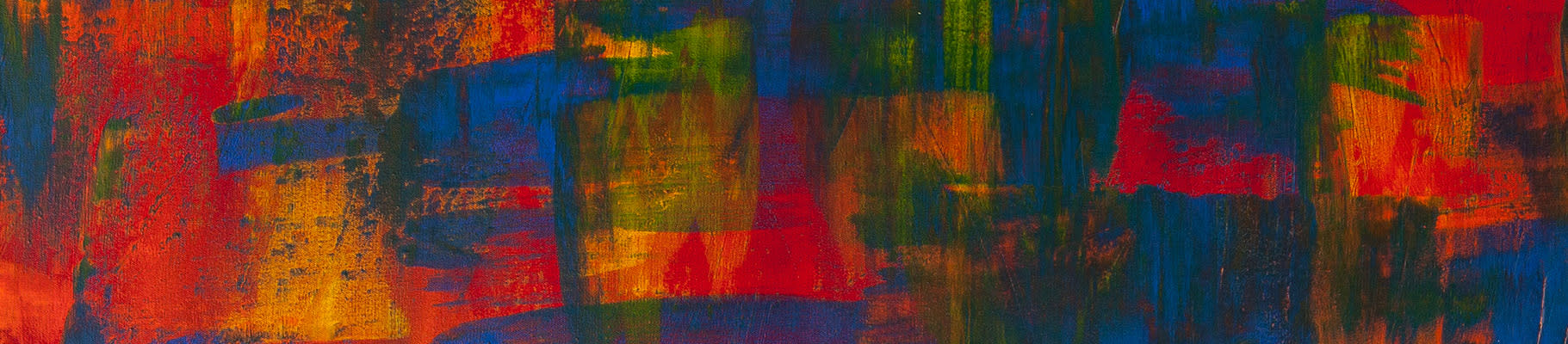 Abstract Art – Original Paintings – Art Prints on Canvas, Paper, Metal ...