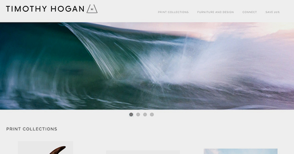 Contact us | timothy hogan studio