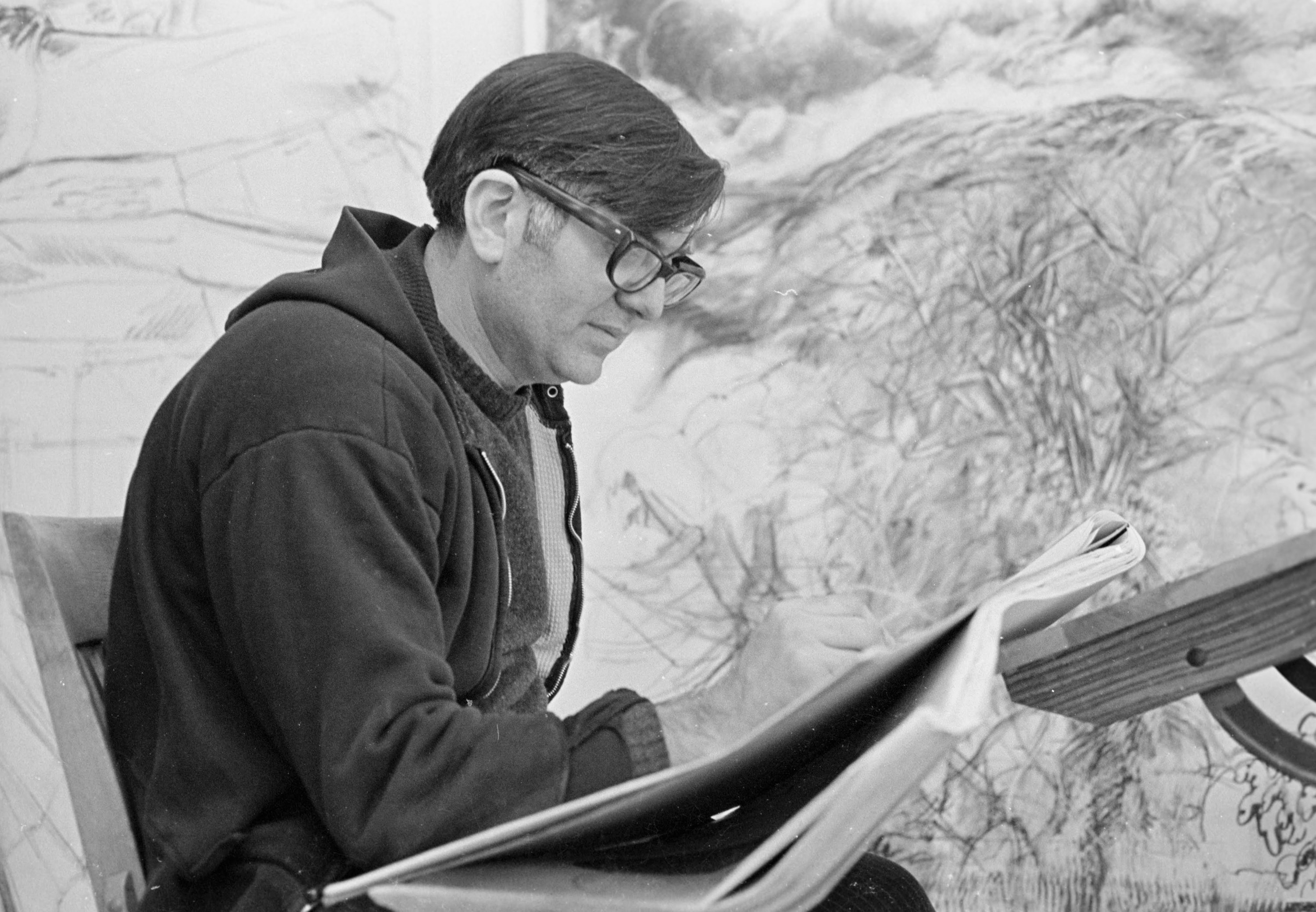 About The Artists | BittlemanWorks