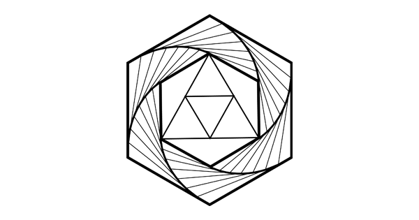 Creative Coding and Generative Art Projects by Sabin Timalsena