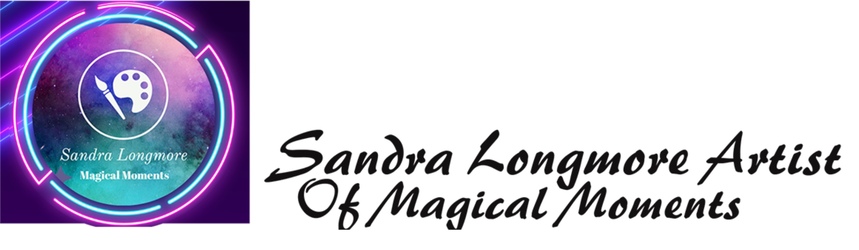 About The Artist | Sandra Longmore