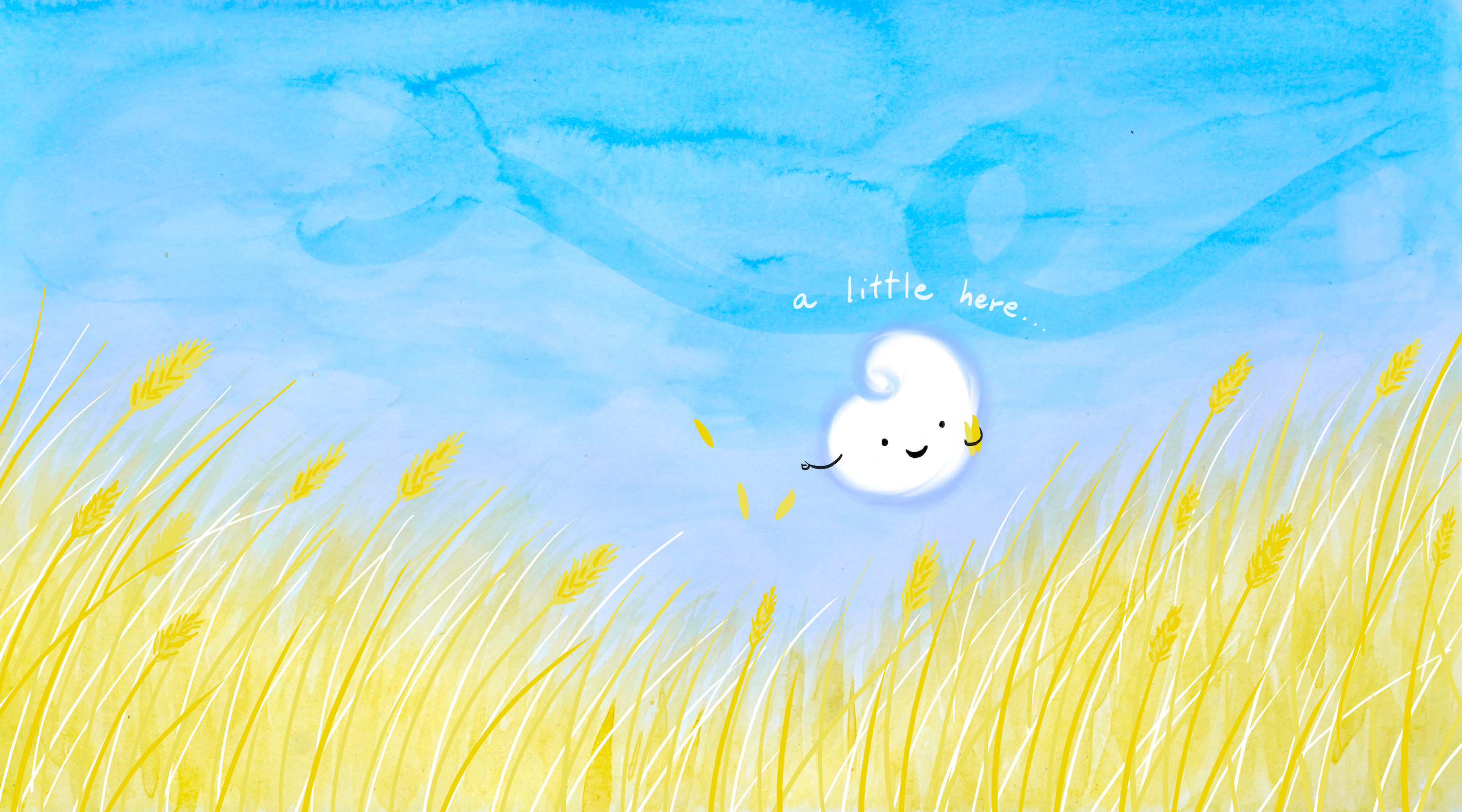 Illustration | Emily Kate Moon