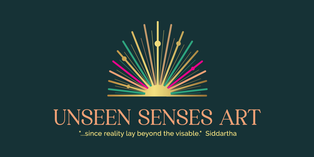 Shop Art | Unseen Senses Art