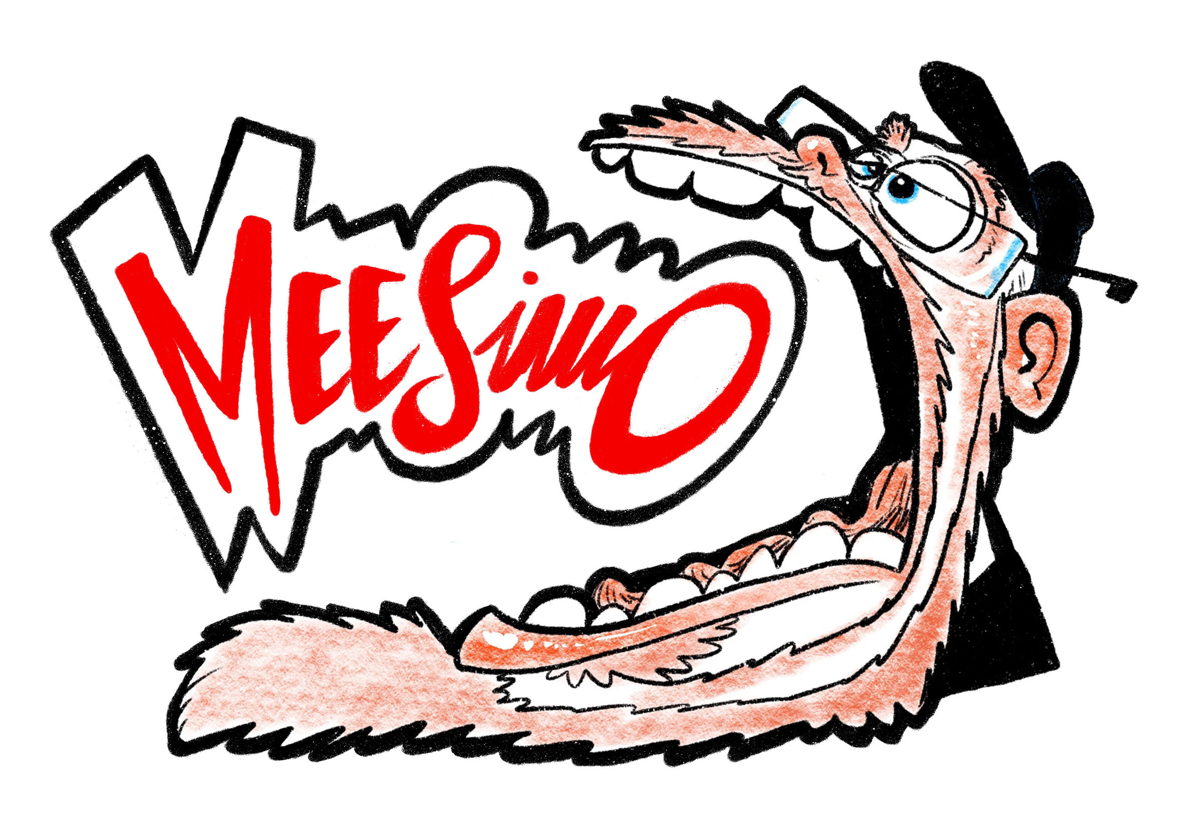 Shop Art | Meesimo Studio